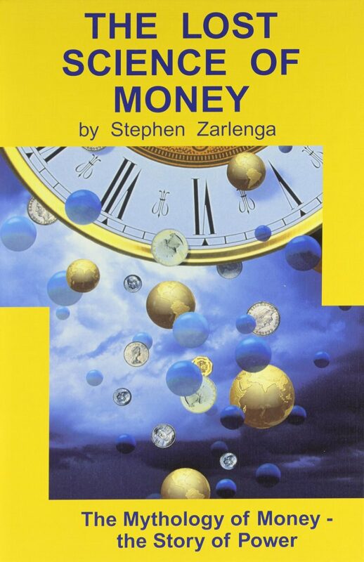 The Lost Science of Money – The Duke Report Books (Beta)