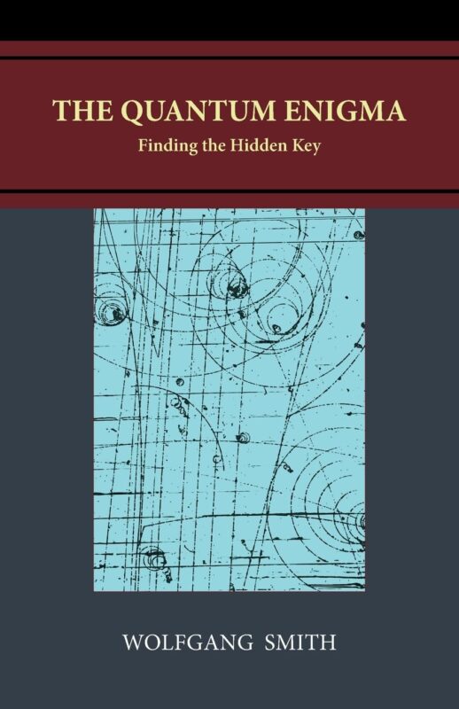 The Quantum Enigma: Finding the Hidden Key – The Duke Report Books (Beta)