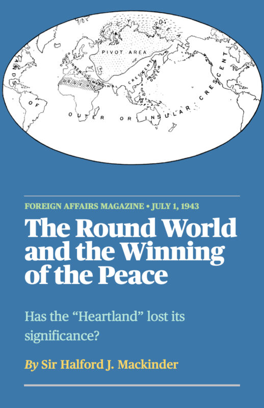 The Round World and the Winning of the Peace – The Duke Report Books (Beta)