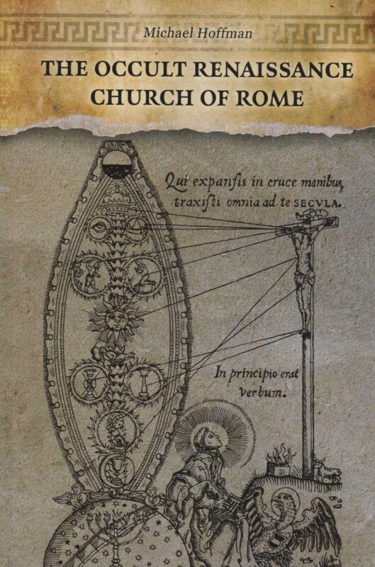 The Occult Renaissance Church of Rome – The Duke Report Books (Beta)