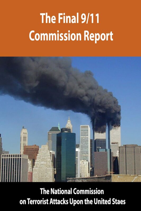 The 9/11 Commission Report – The Duke Report Books (Beta)