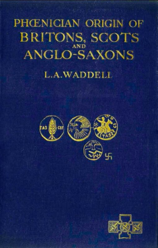 The Phoenician Origin of Britons, Scotts, and Anglo-Saxons – The Duke ...